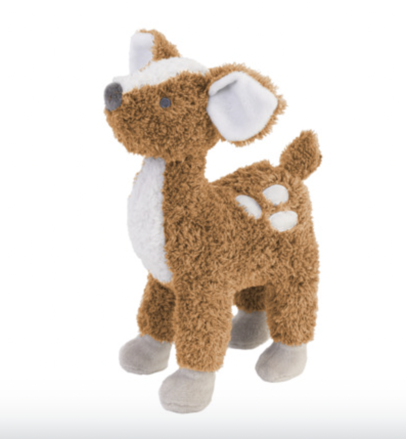Deer Doe Plush Toy | Co_Lab Books